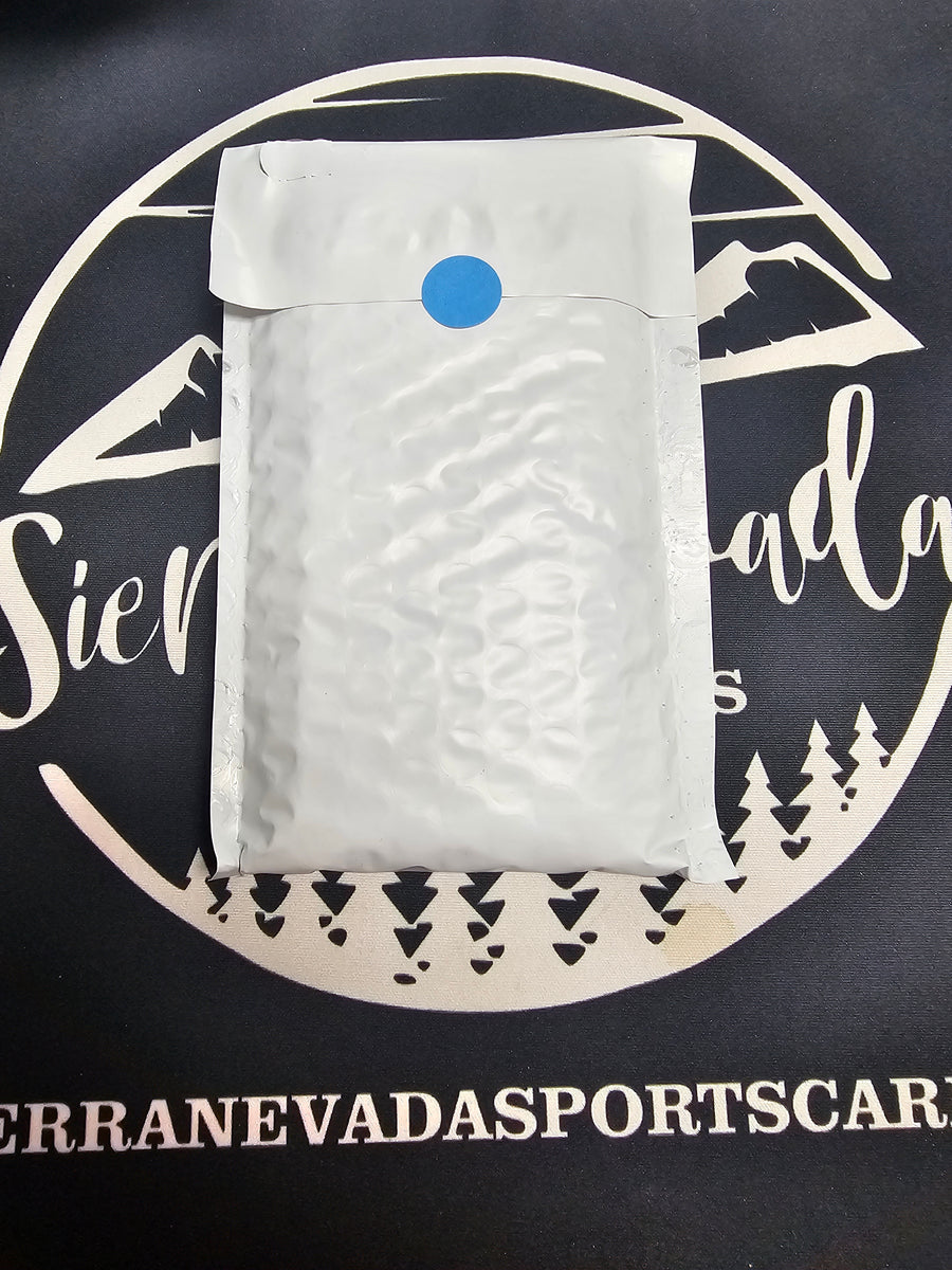 Pokémon Mystery Slab Bag – Sierranevadasportscards