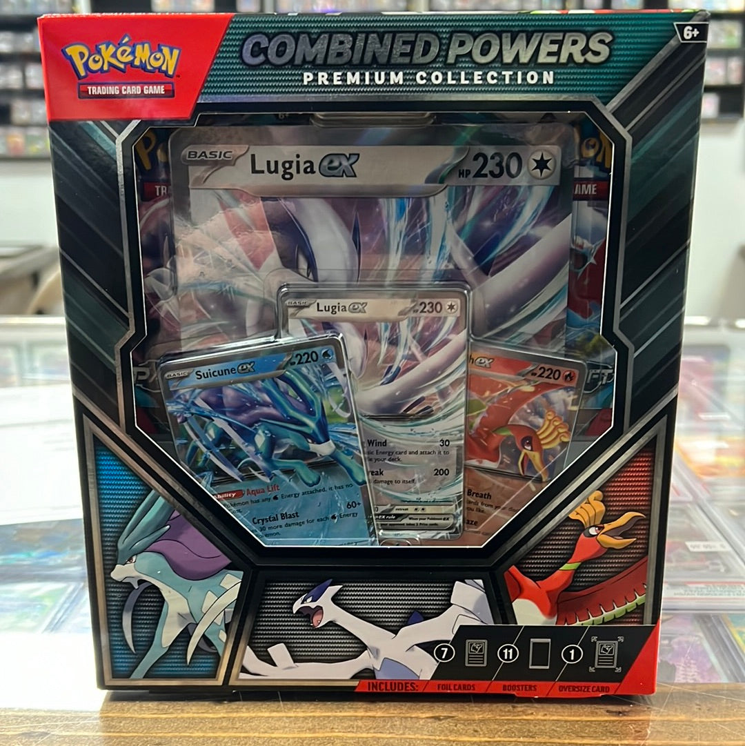 Pokémon TCG: Combined Powers Premium Collection – Sierranevadasportscards